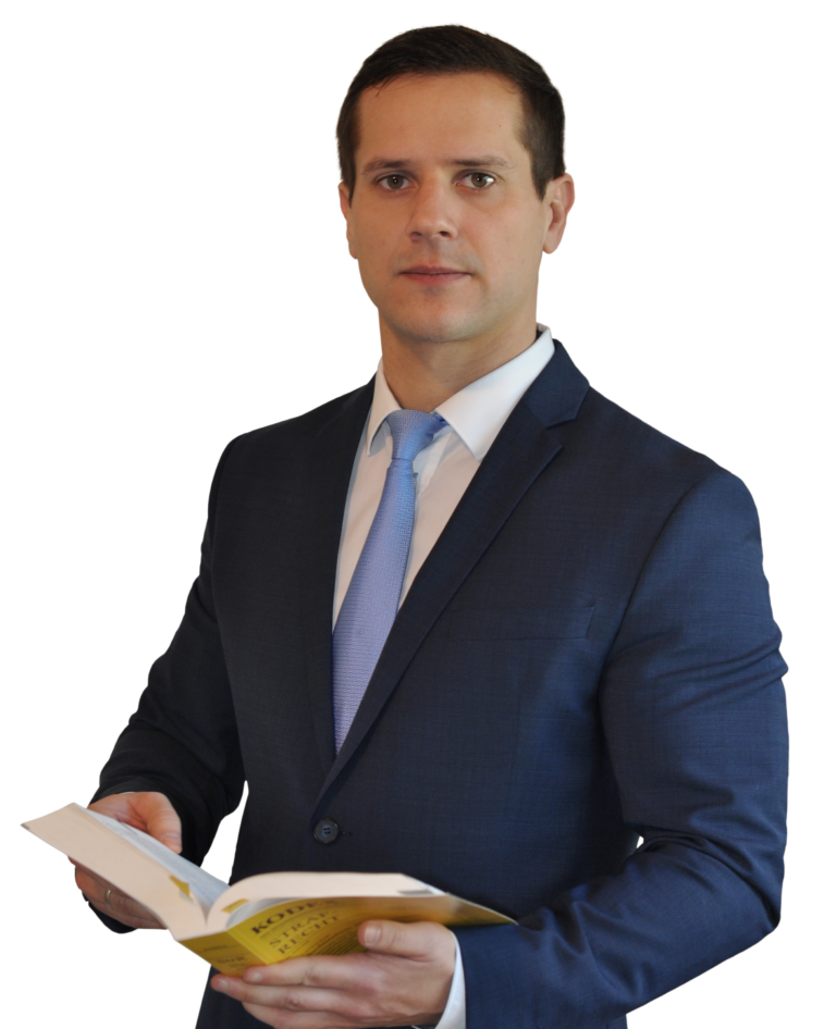 Tupy Rechtsanwälte